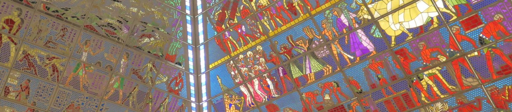 Plan your visit - WAFI City