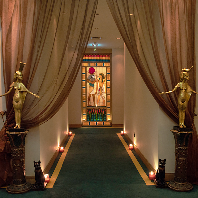 Cleopatra's Spa | WAFI