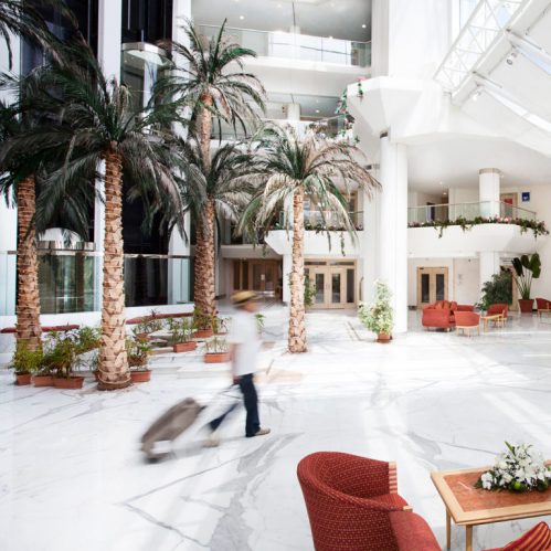 Stay | Luxurious & Affordable Hotels in Dubai - WAFI City