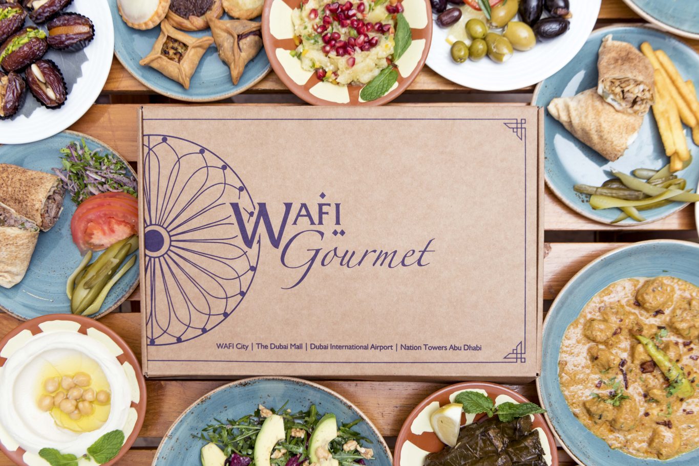 Wafi City | Explore, Experience, Enjoy. | Things To Do | Shopping Mall ...