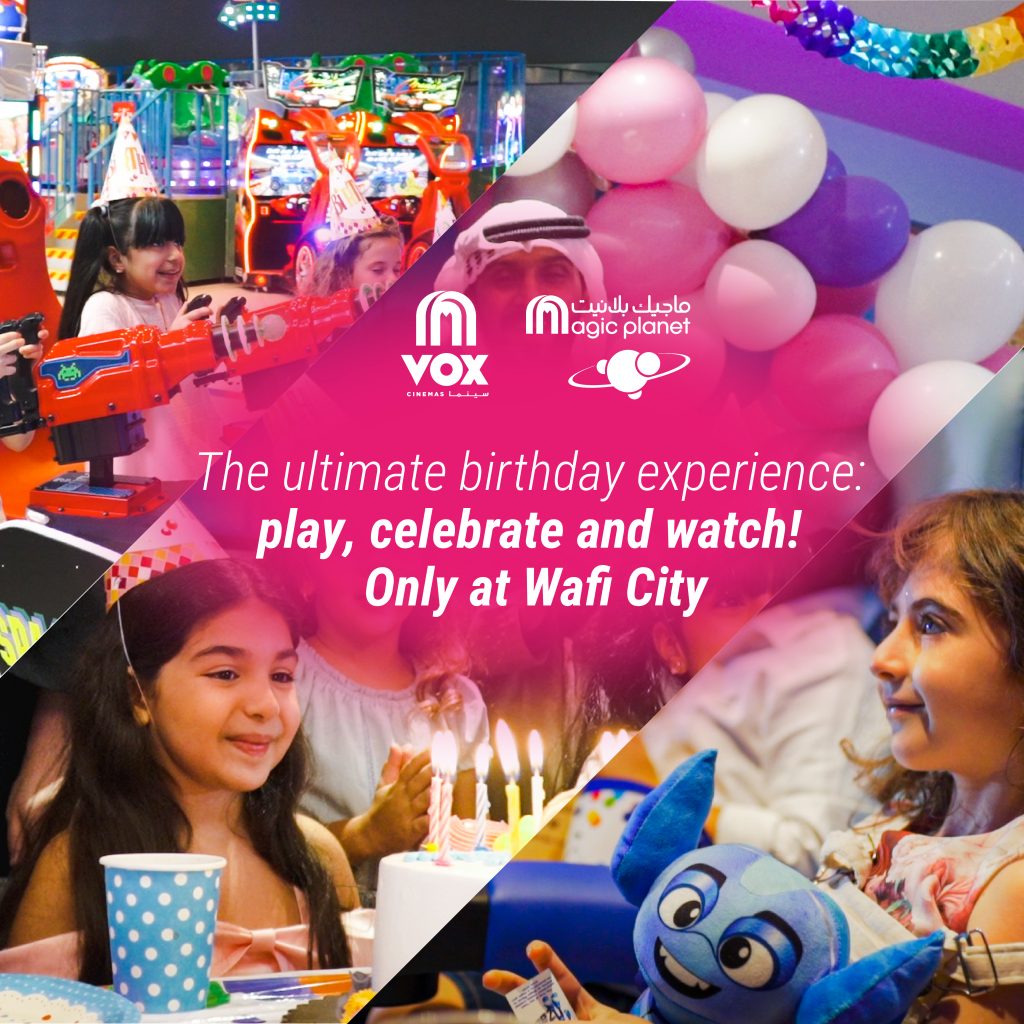 Kids Activities | WAFI