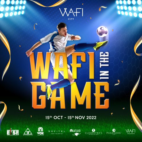 What's On | Discover Exciting Events & Irresistible Offers at WAFI | WAFI