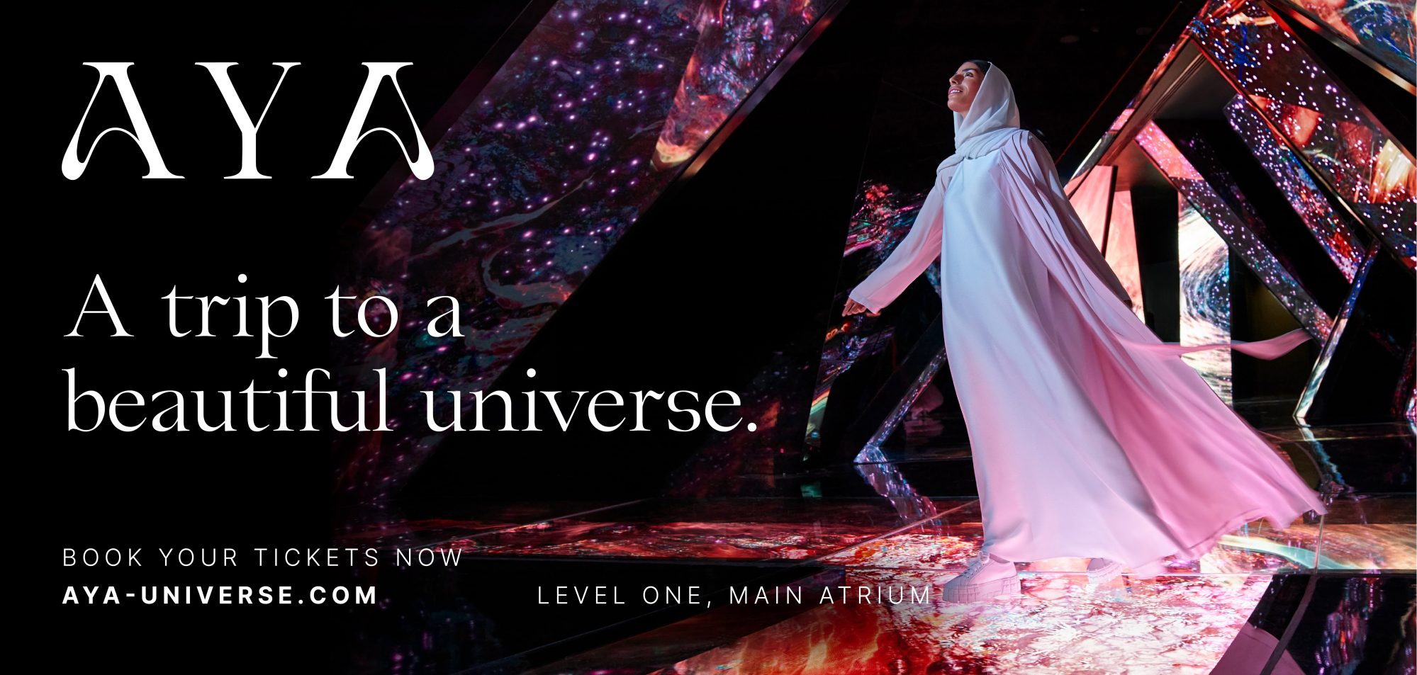 Wafi City | Explore, Experience, Enjoy. | Things To Do | Shopping Mall ...