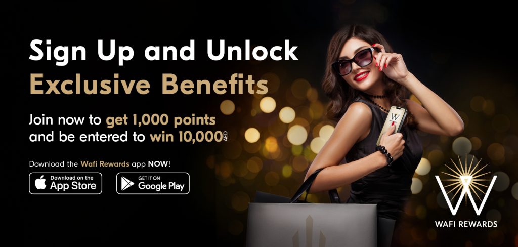 Wafi City | Explore, Experience, Enjoy. | Things To Do | Shopping Mall ...