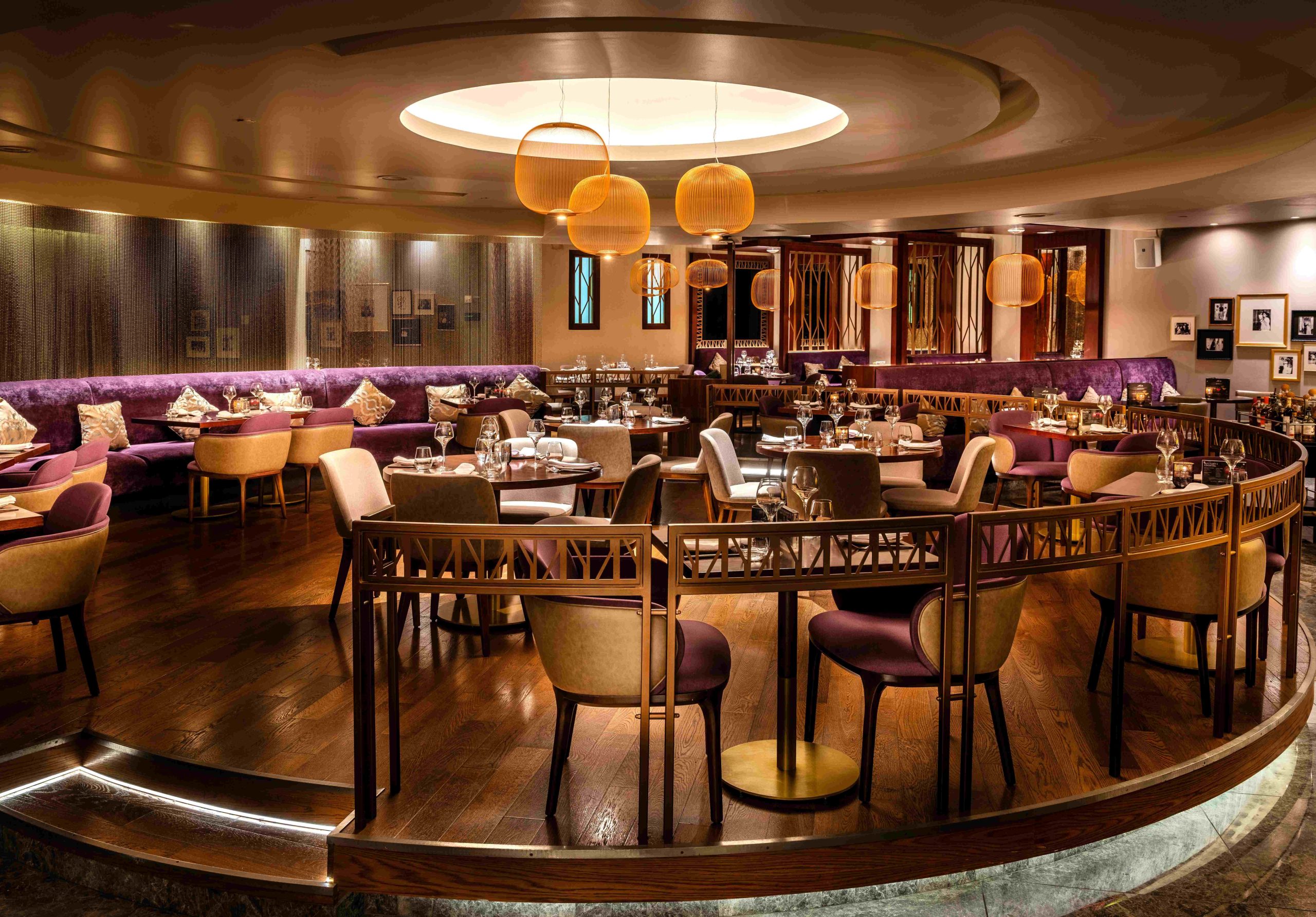 Asha's | Explore. Experience. Enjoy | WAFI