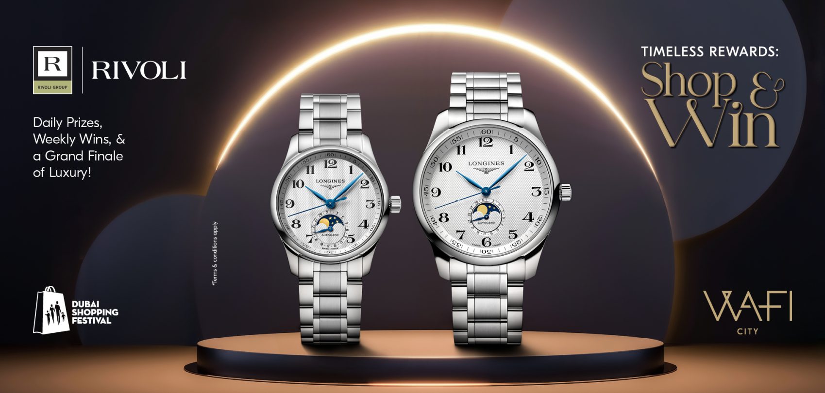 Wafi City | Explore, Experience, Enjoy. | Things To Do | Shopping Mall ...