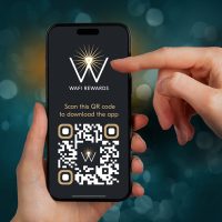 Rewards | WAFI