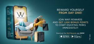 Wafi City | Explore, Experience, Enjoy. | Things To Do | Shopping Mall ...