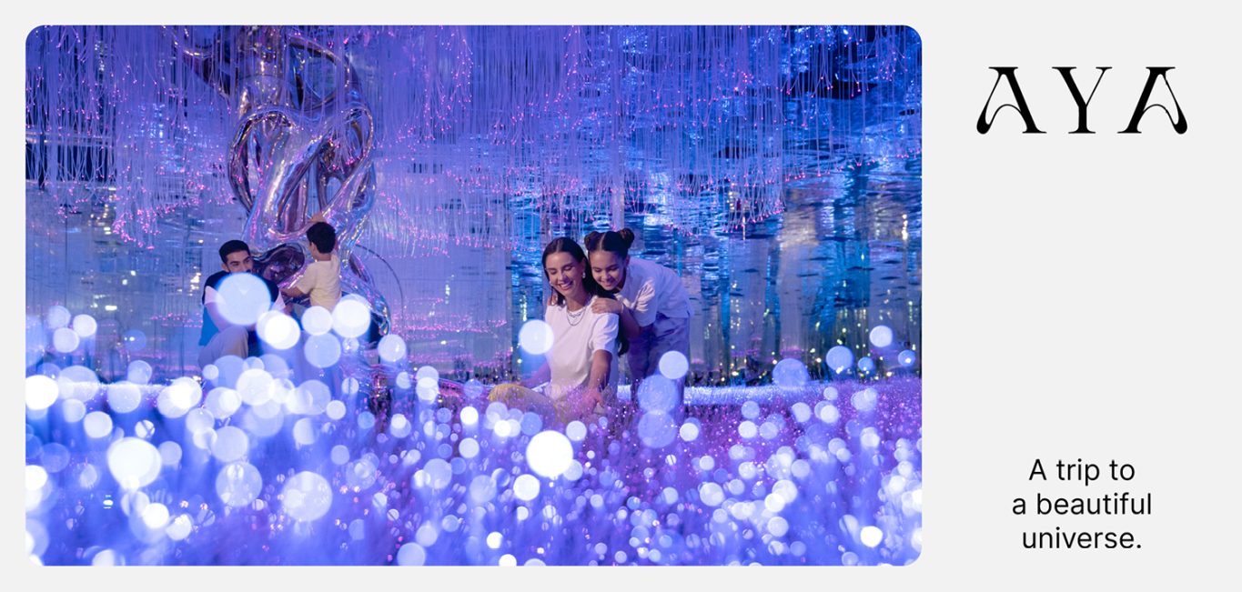 Wafi City | Explore, Experience, Enjoy. | Things To Do | Shopping Mall ...